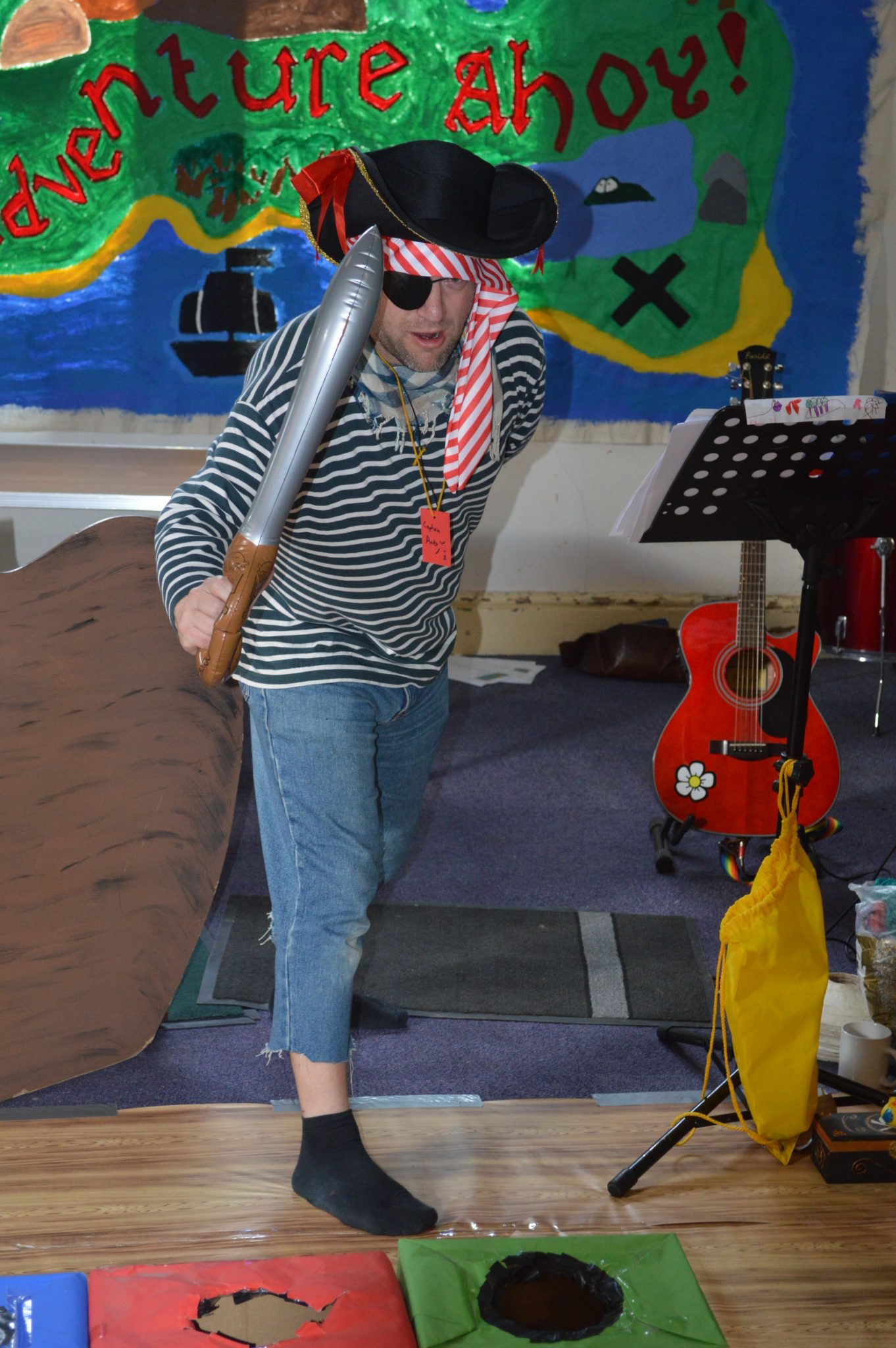 Key people - HBC Chester