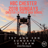 HBC Chester - Hoole Baptist Church