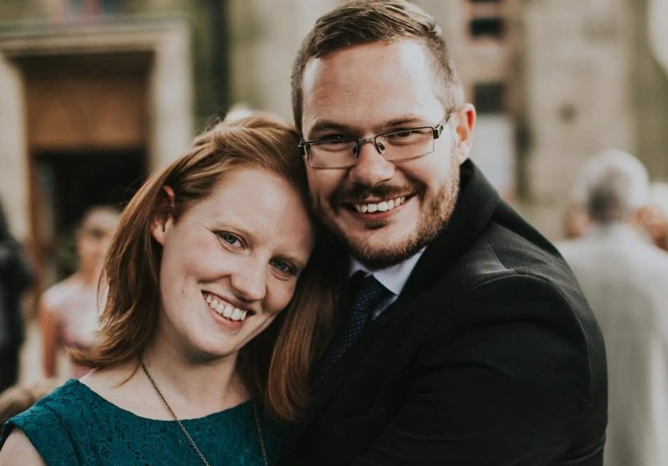 Rachel Sims - HBC Chester