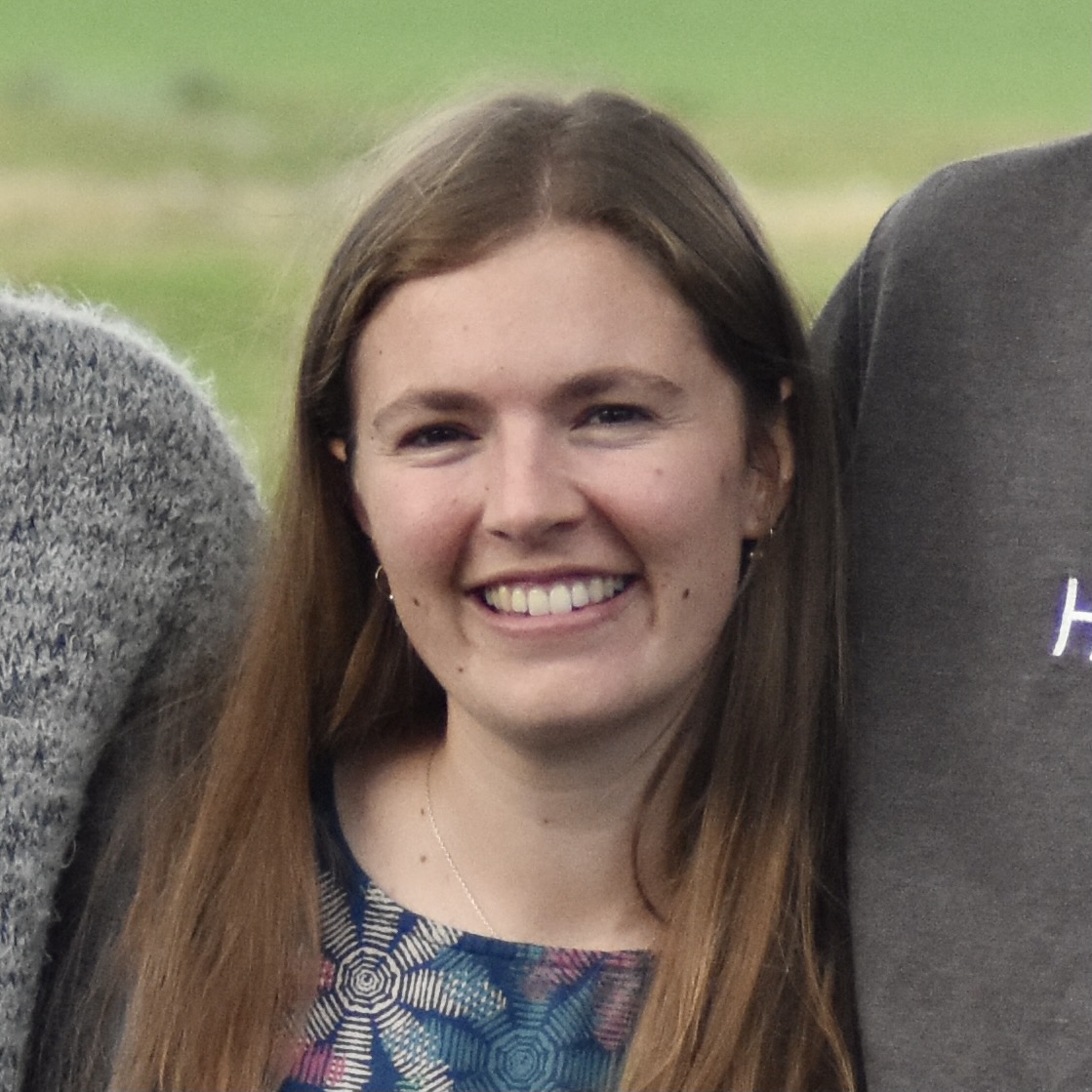 Grace Harrison - HBC Chester