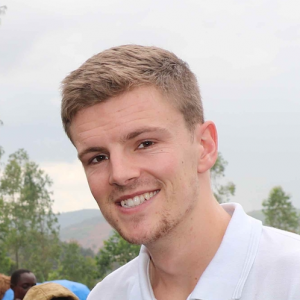 Pete Harrison - HBC Chester